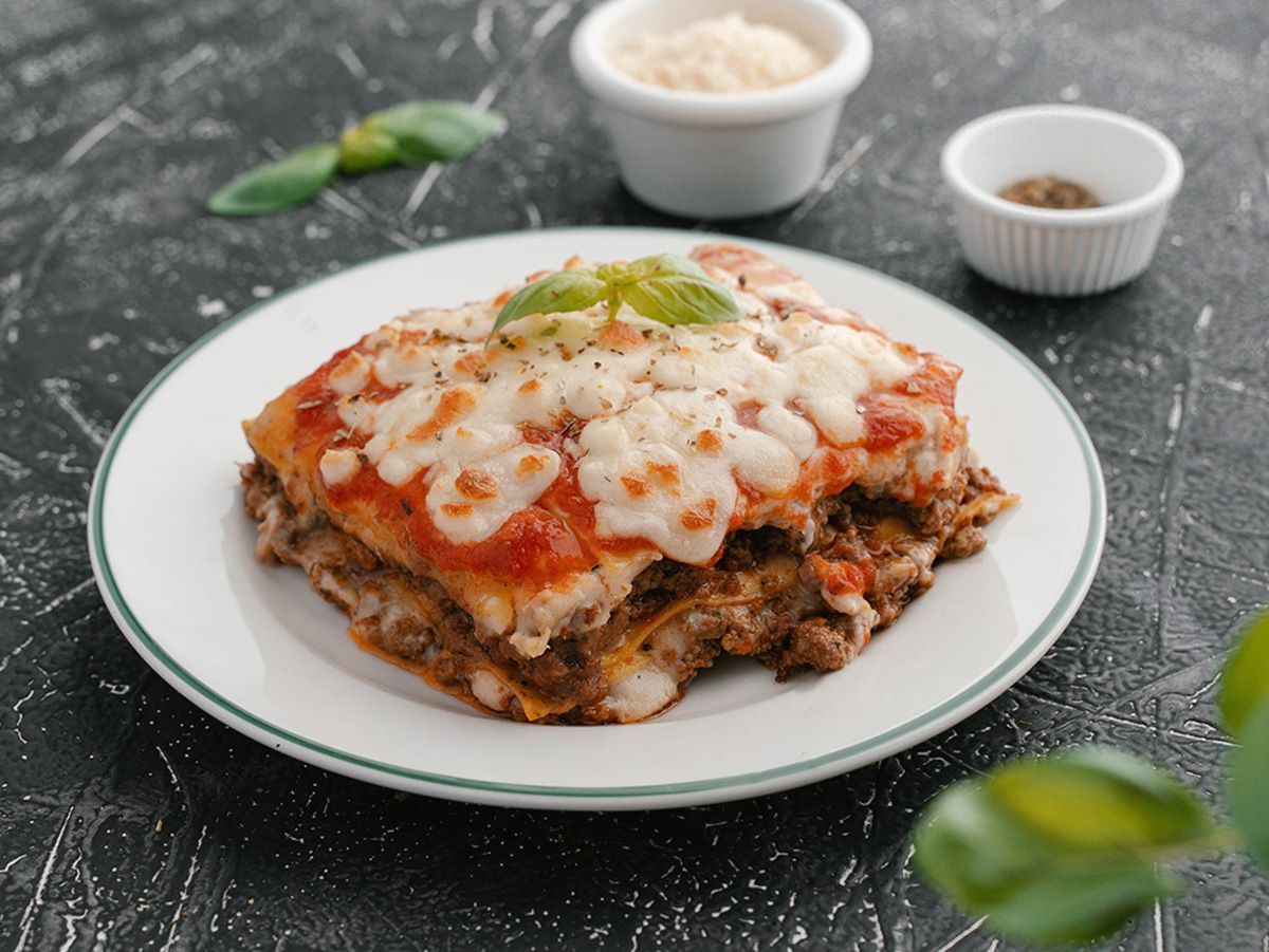 Jamie`s Italian delivery service in Oman | Talabat