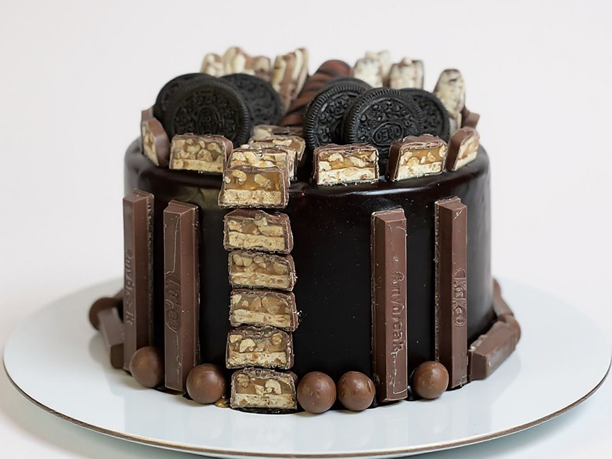 Arwa Cake delivery service in UAE | Talabat