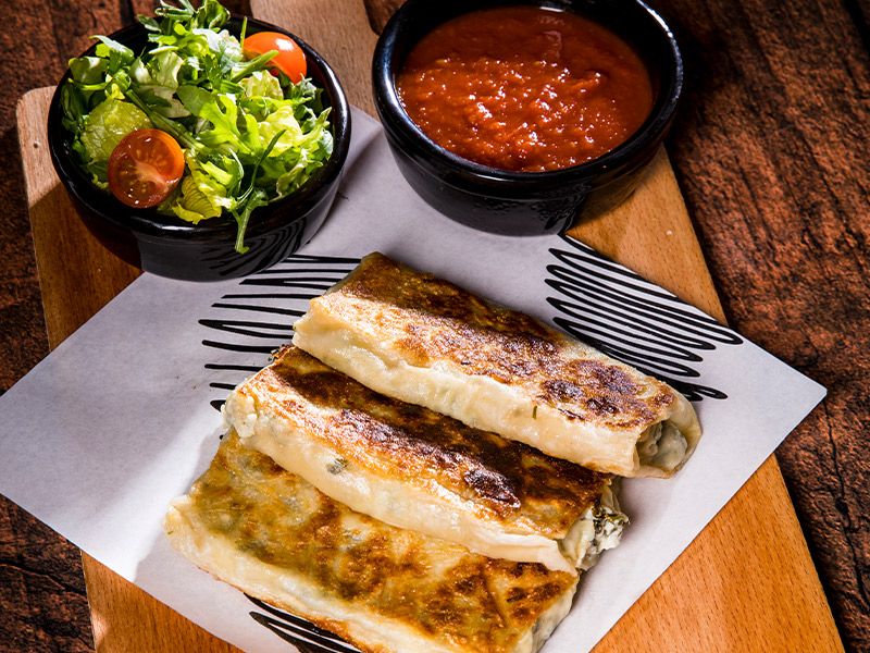 Karafirin delivery service in Qatar | Talabat