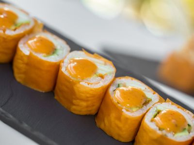 Tatami delivery in Kuwait | Tatami menu | Talabat