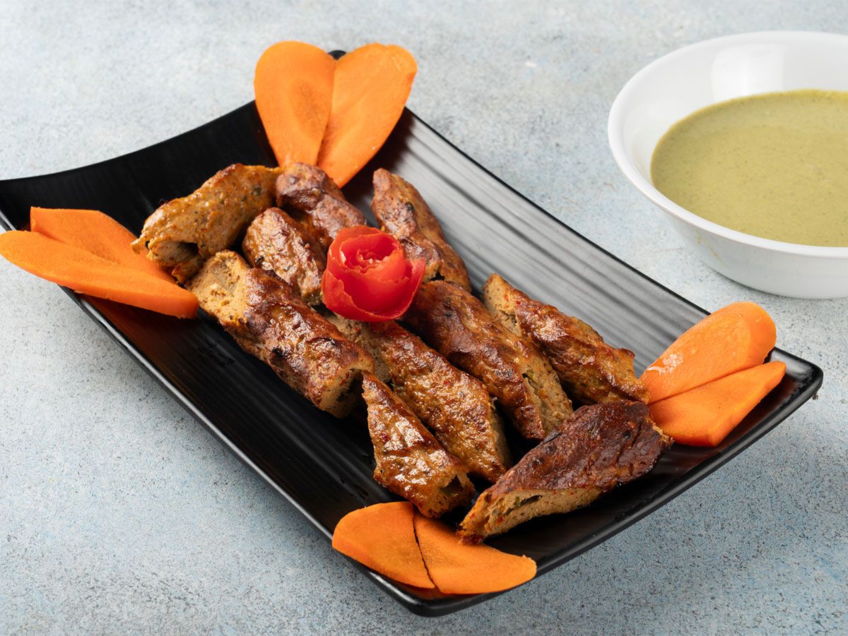 Ritaj Restaurant delivery service in UAE | Talabat