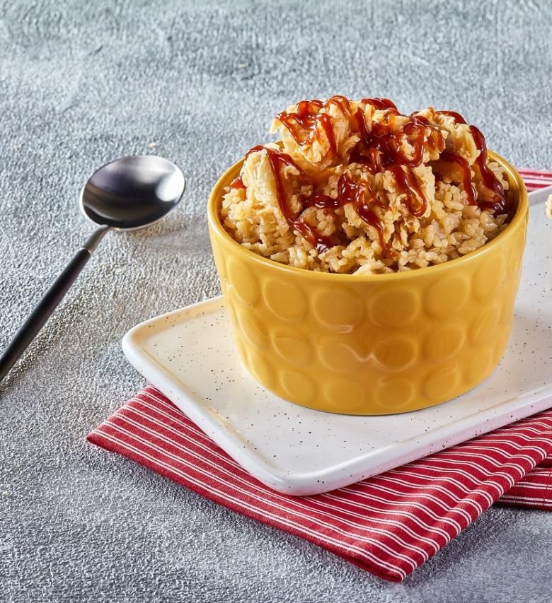 Tiko's Fried Chicken and More delivery service in Egypt | Talabat