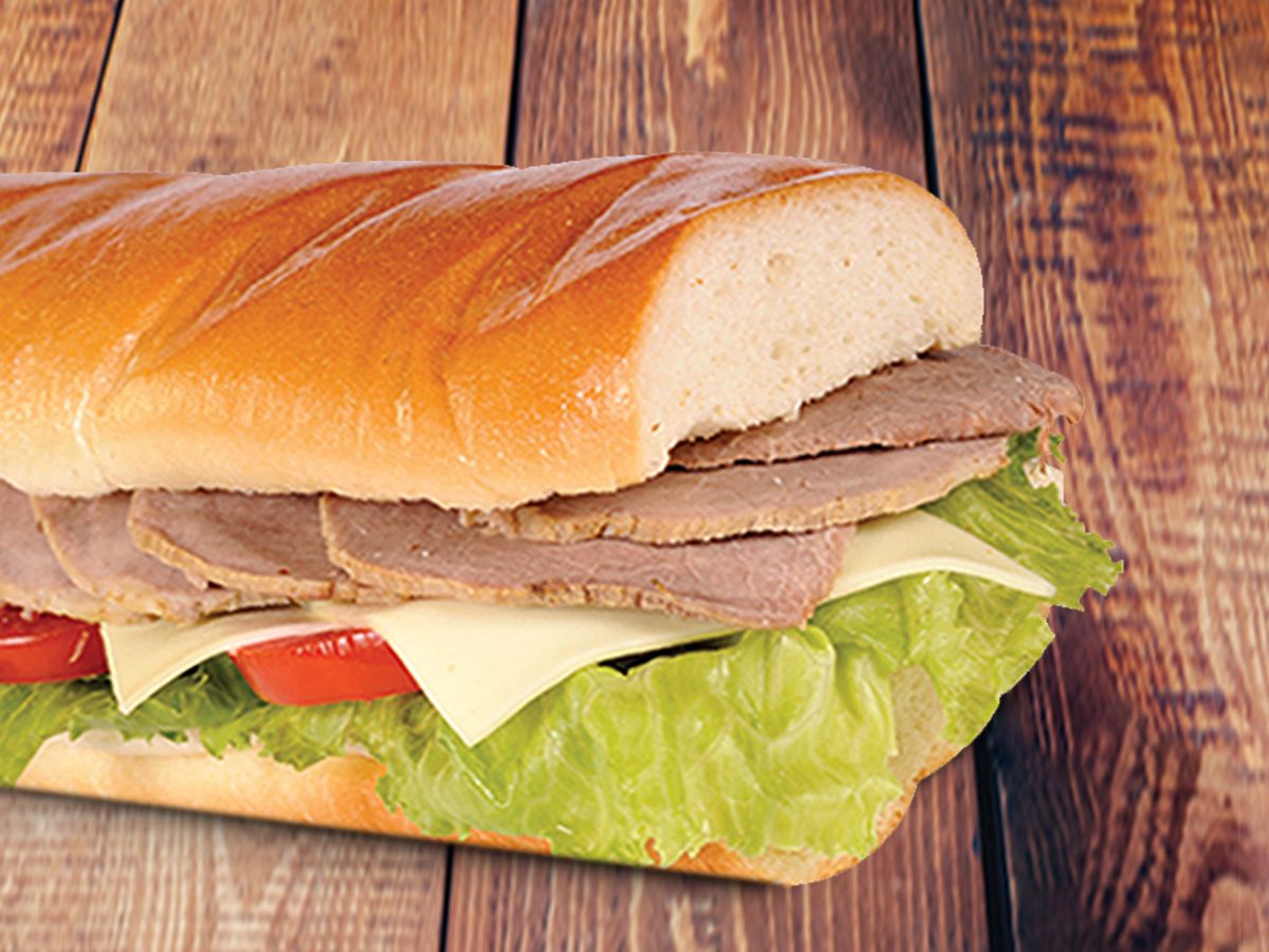 Bon Appetit delivery service in Egypt | Talabat