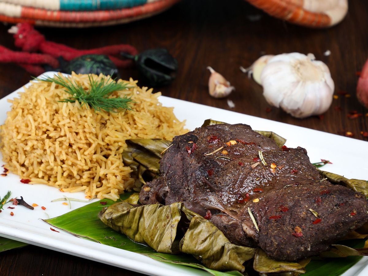 Lamb Chef delivery service in Qatar | Talabat
