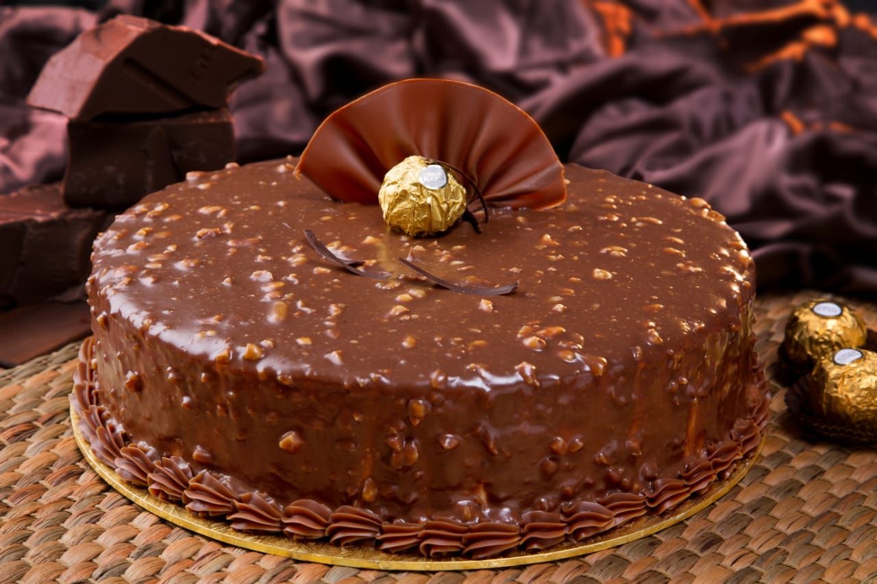 Lulu Sweets delivery service in Kuwait | Talabat