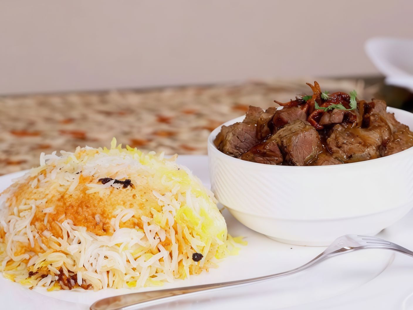 Al Mandoos delivery service in Oman | Talabat