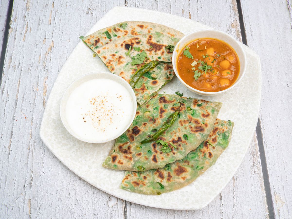 Roti Shoti delivery service in UAE | Talabat