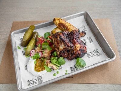 Baker & Spice delivery in Kuwait | Baker & Spice menu | Talabat