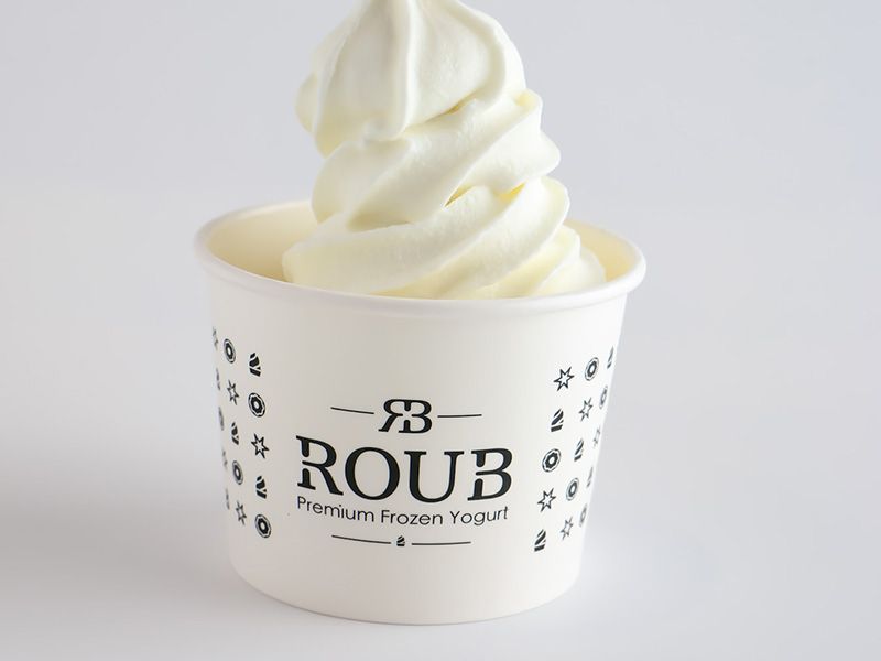 Roub delivery service in Oman | Talabat