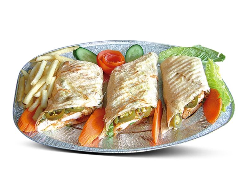 Royal Bite Cafe delivery service in Oman | Talabat