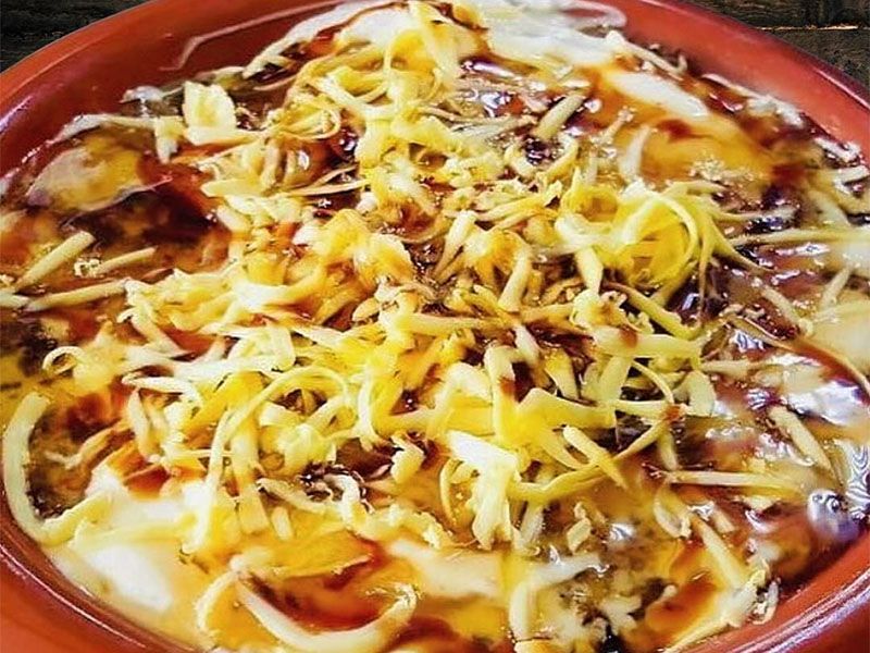 Layali Aden Restaurant delivery service in Qatar | Talabat