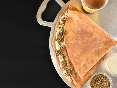 Shay & Rqaq delivery service in Qatar | Talabat