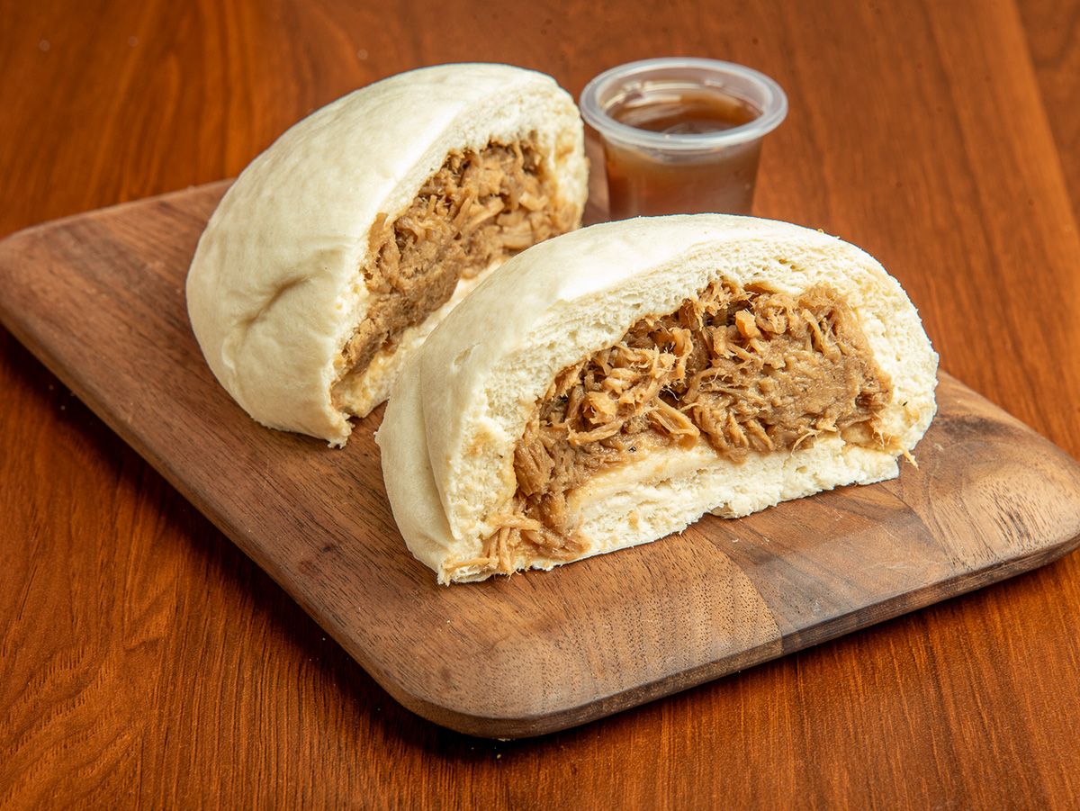 RUSSELL DAVE BAKERY delivery service in UAE | Talabat