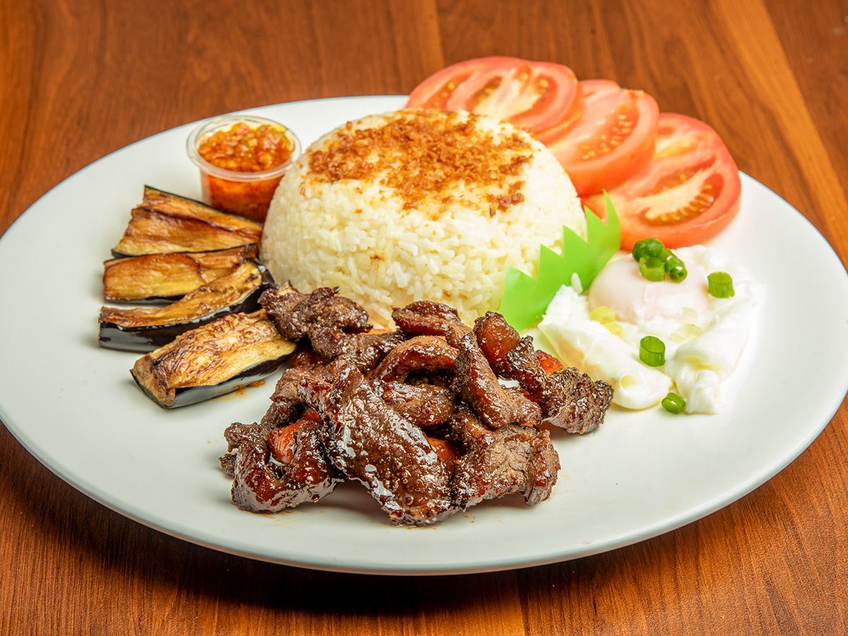 RUSSELL DAVE BAKERY delivery service in UAE | Talabat