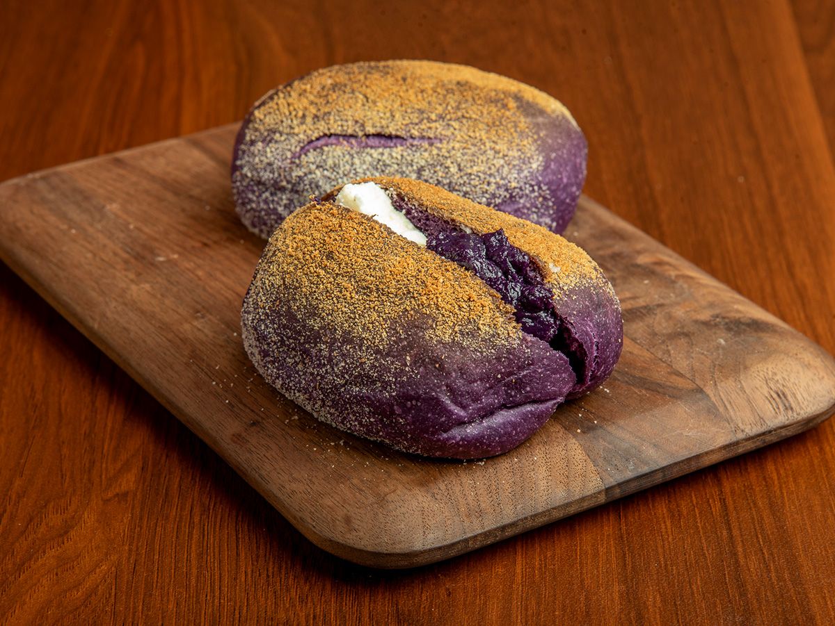 RUSSELL DAVE BAKERY delivery service in UAE | Talabat