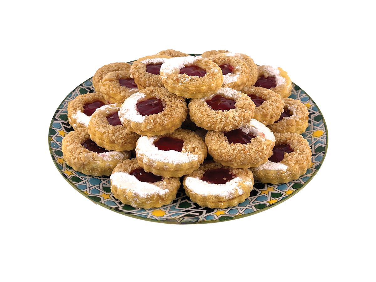 Ruche delivery service in Qatar | Talabat