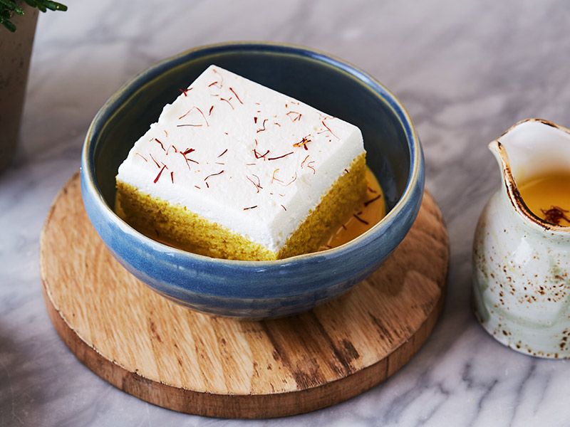 Chocomelt delivery service in Bahrain | Talabat