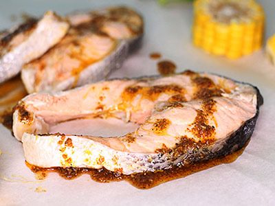 Off The Hook delivery service in UAE | Talabat