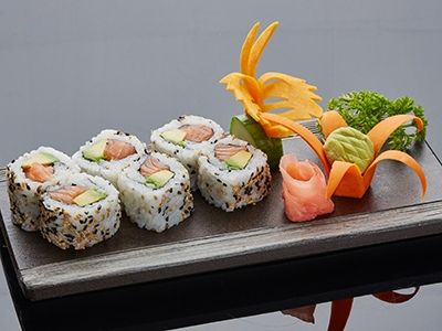 Kabuki delivery in Bahrain | Kabuki menu | Talabat