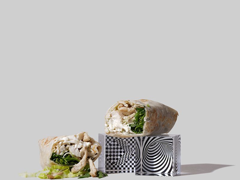 Alfred delivery service in Kuwait | Talabat