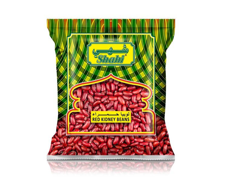 Buy Shahi Red Kidney Beans 1 Kg Online in Oman | Talabat Oman