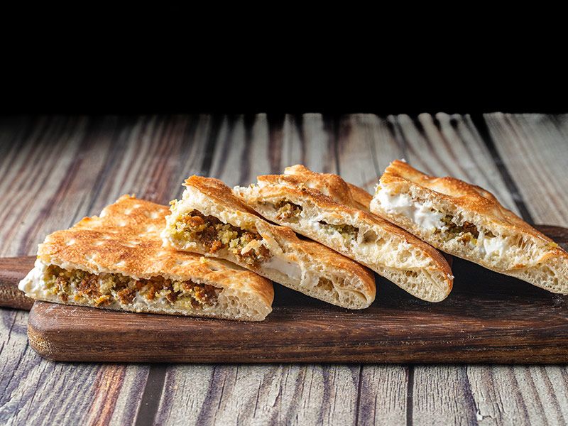 Express Fatayer delivery service in UAE | Talabat