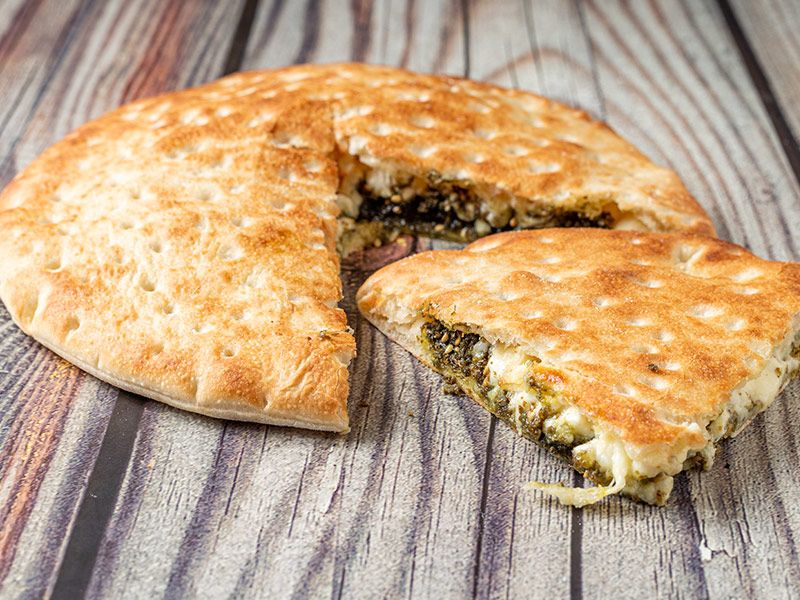 Express Fatayer delivery service in UAE | Talabat