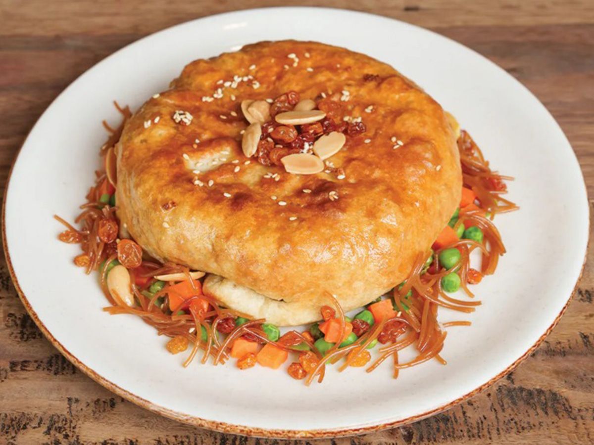 Miran Erbil Iraqi Restaurant delivery service in UAE | Talabat