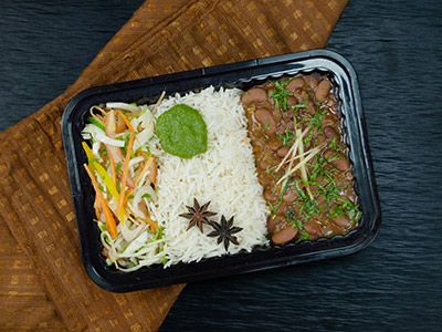 BOXEATS delivery service in UAE | Talabat