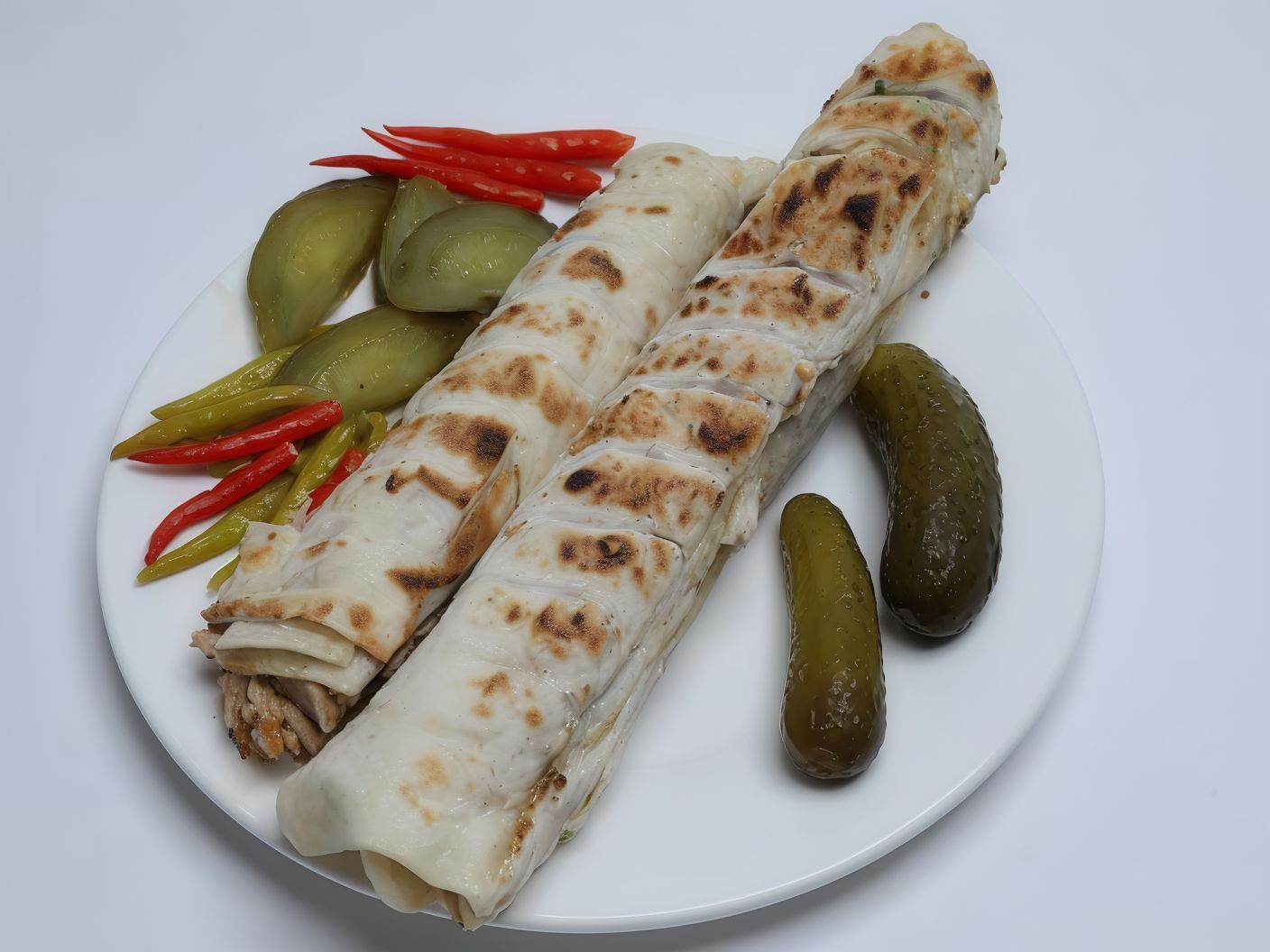 Marhaba Istanbul delivery service in Qatar | Talabat