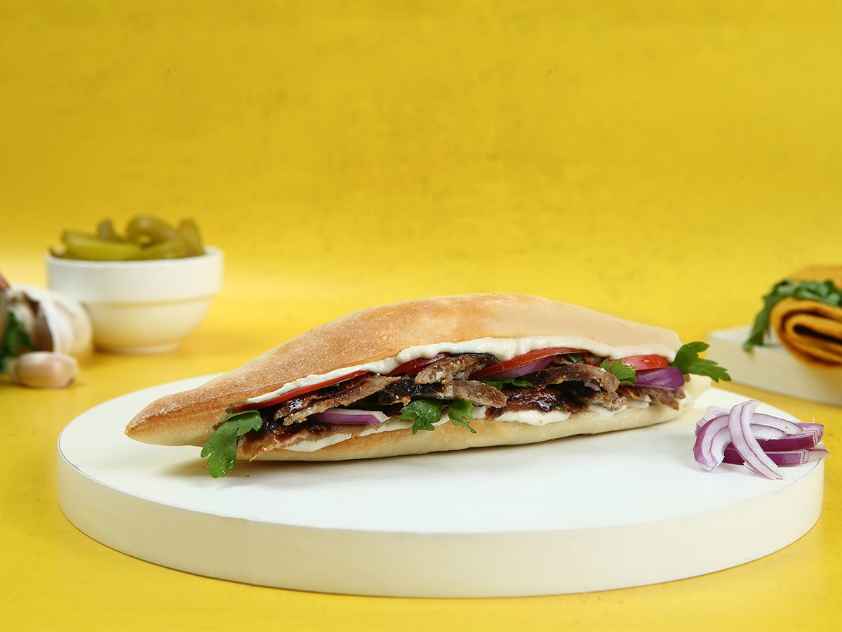 Shawarma Al Taybeen delivery service in Kuwait | Talabat