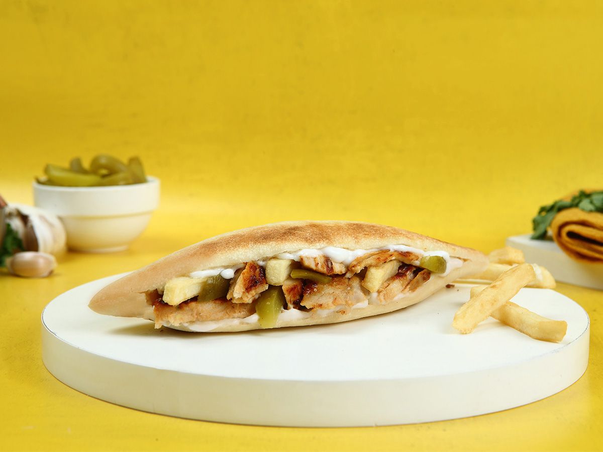 Shawarma Al Taybeen delivery service in Kuwait | Talabat