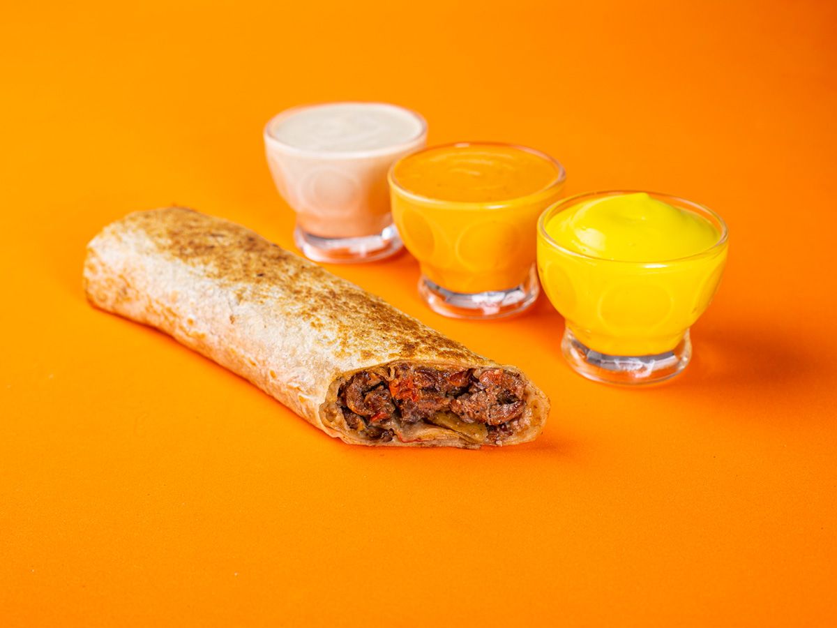 Shawarma Plate delivery service in Oman | Talabat
