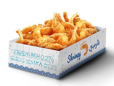 Shrimpy delivery in Kuwait | Shrimpy menu | Talabat