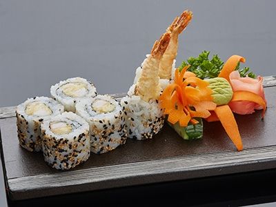 Kabuki delivery in Bahrain | Kabuki menu | Talabat