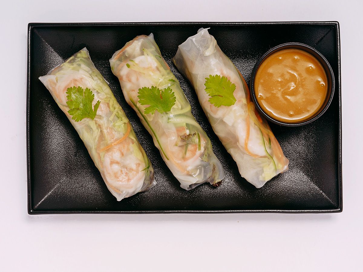 LA PA SA delivery service in Qatar | Talabat