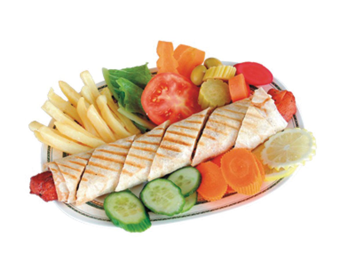 Taste Of Arab delivery service in Oman | Talabat