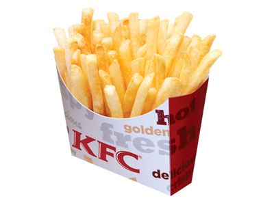 KFC delivery in Kuwait | KFC menu | Talabat