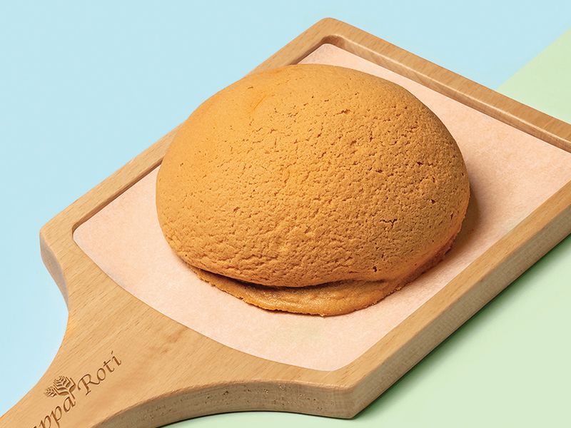 Papparoti delivery service in UAE | Talabat