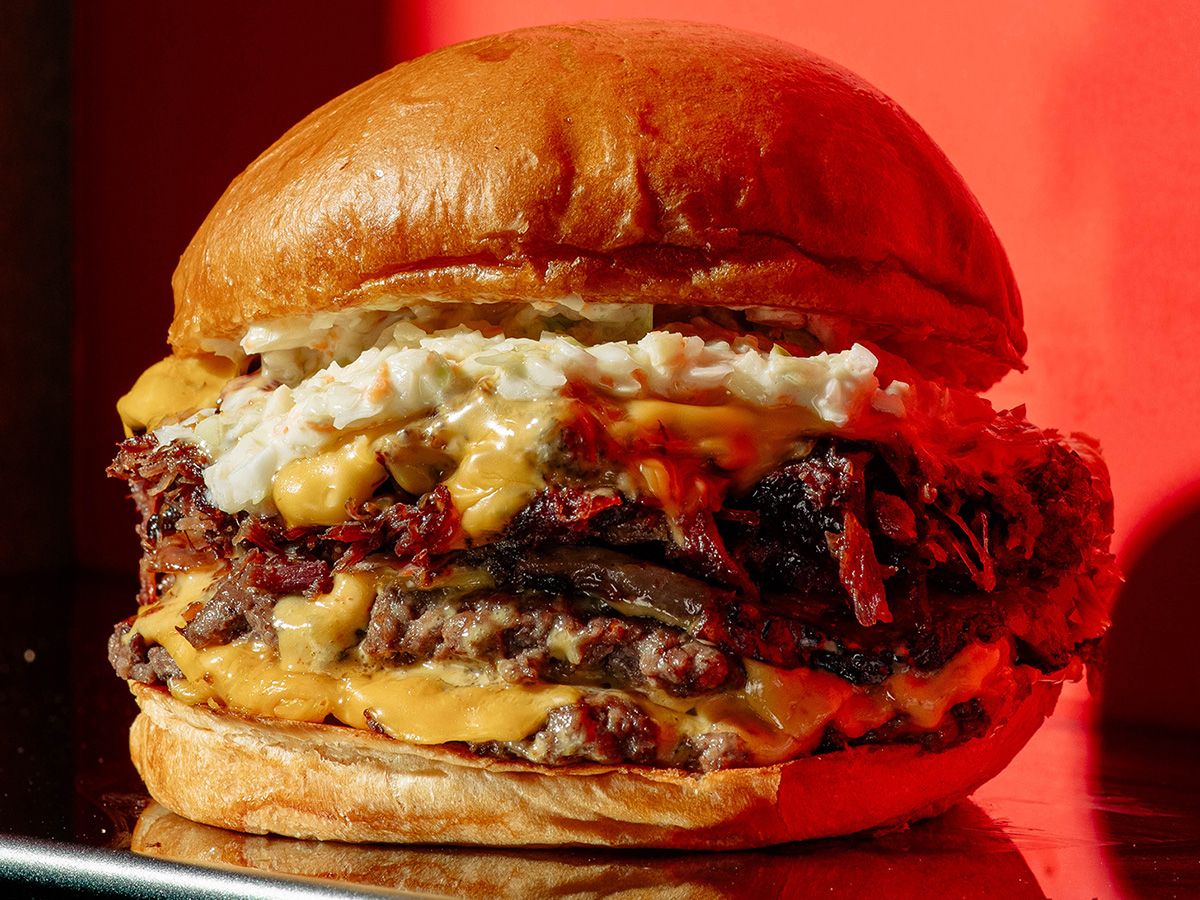 Smox Restaurant delivery service in Qatar | Talabat