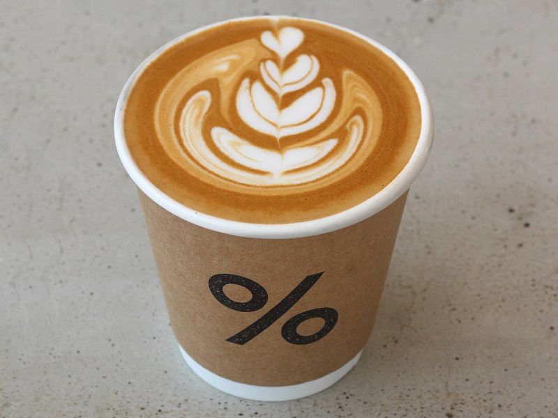 Arabica delivery service in UAE | Talabat