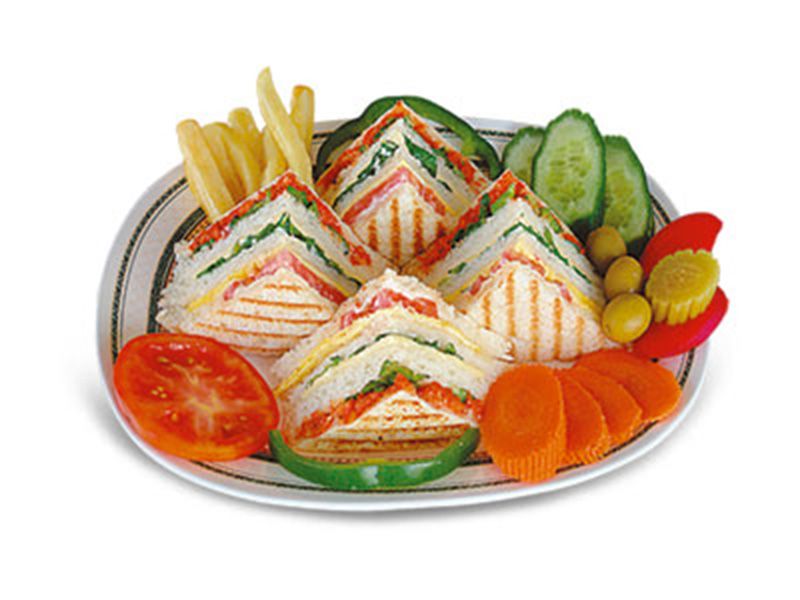 Jabal Al Noor Restaurant: Fast & Delicious Food Delivery | Talabat UAE