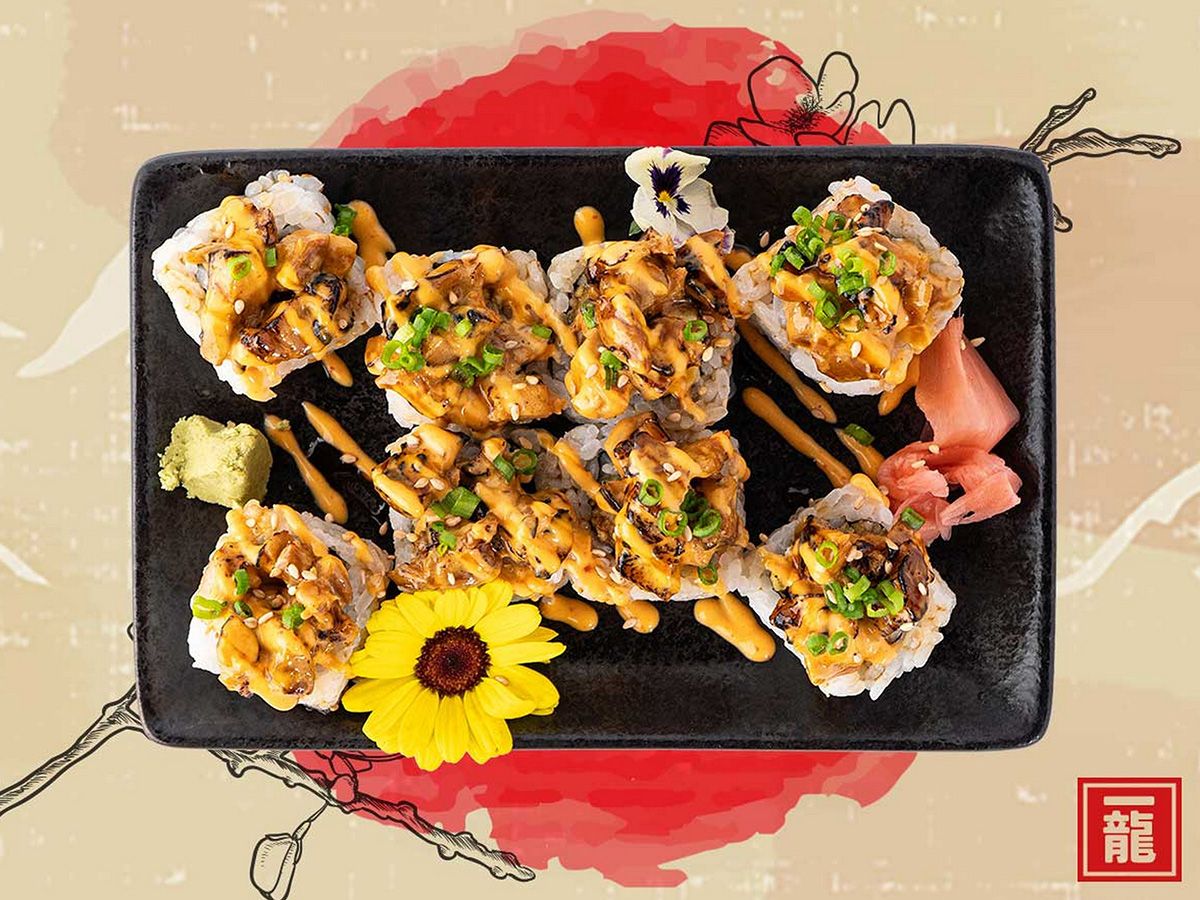 ICHIRYU Ramen House delivery service in UAE | Talabat