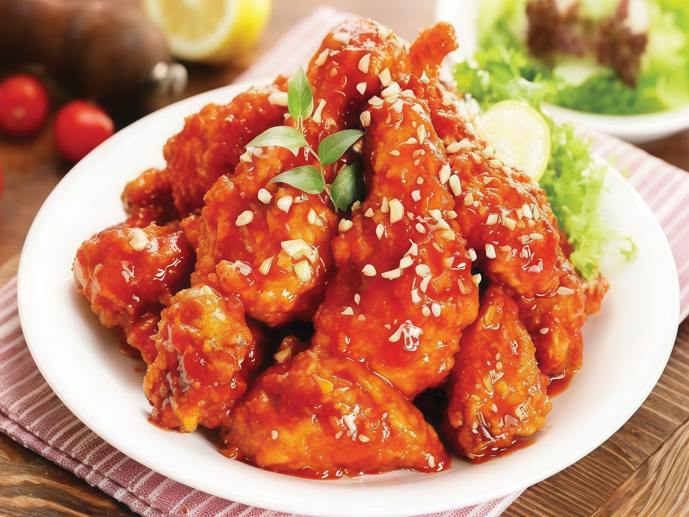 Sol Restaurant delivery service in Qatar | Talabat