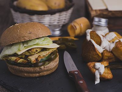 Healthy Wealthy delivery in Doha, Duhail and many other cities ...