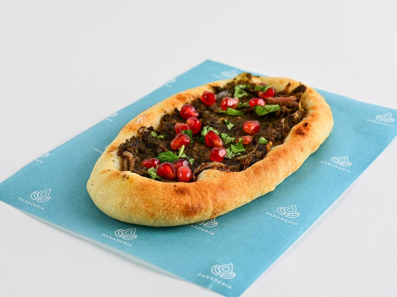 Panaderia delivery service in Kuwait | Talabat