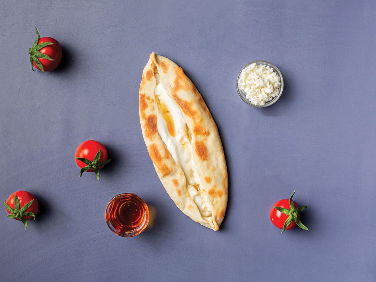 Spirit Of Shami Jasmin Pies delivery service in Oman | Talabat