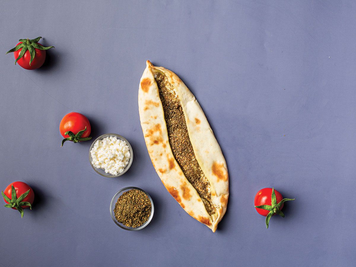 Spirit Of Shami Jasmin Pies delivery service in Oman | Talabat