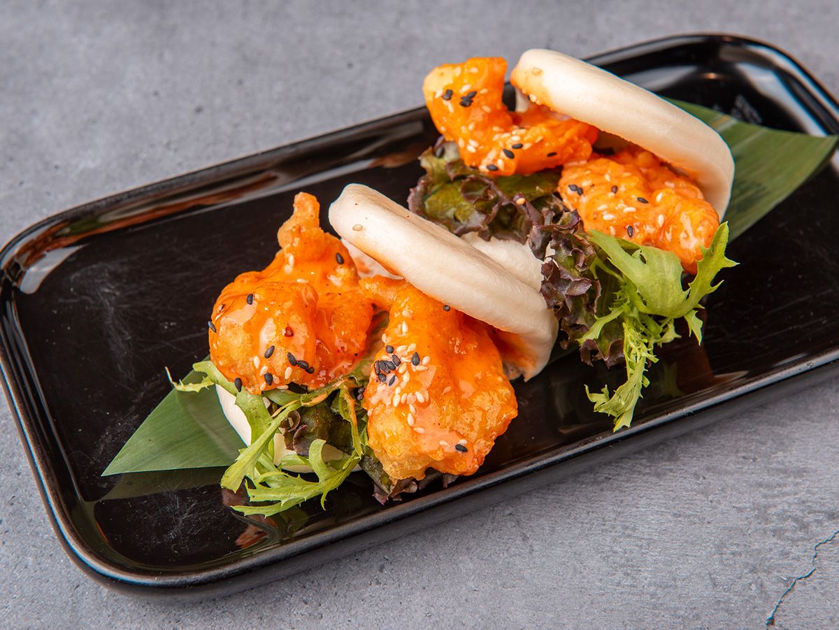 The Sushi And Me delivery service in UAE | Talabat