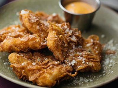 Melenzane restaurant delivery service in Qatar | Talabat